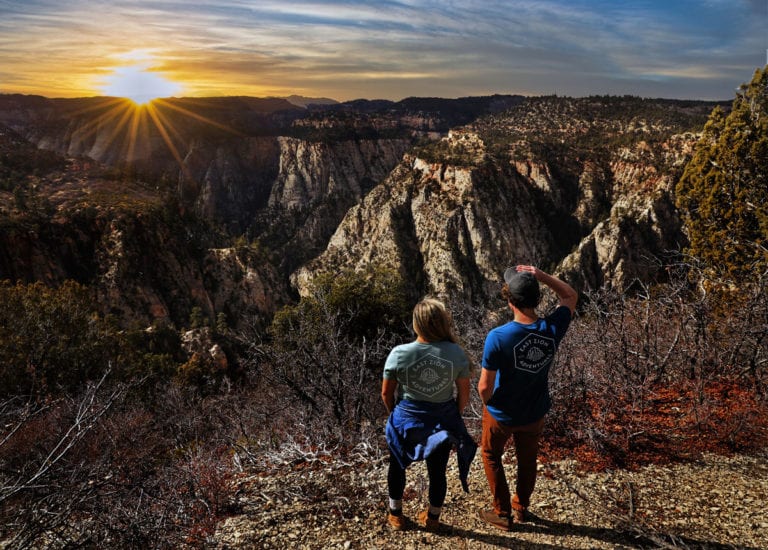 10 Things You Want to Know About Visiting Zion | Zion Ponderosa