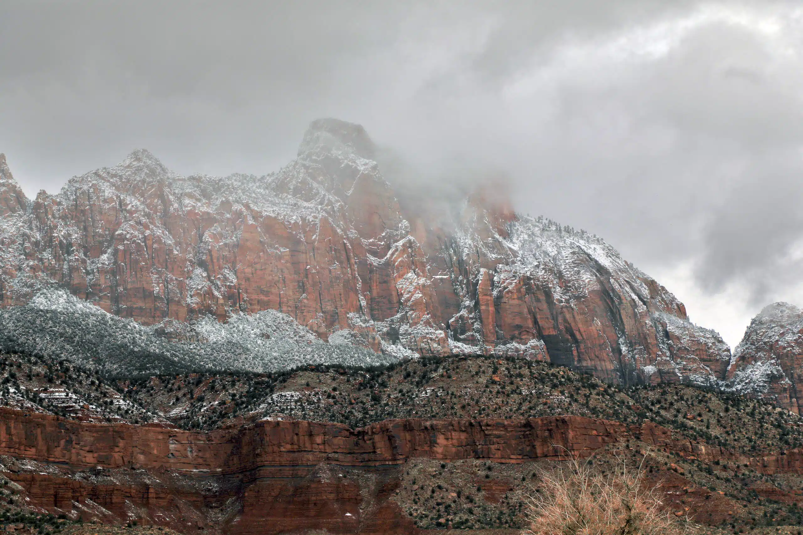 Zion Ponderosa Ranch Resort Location | Directions & Map