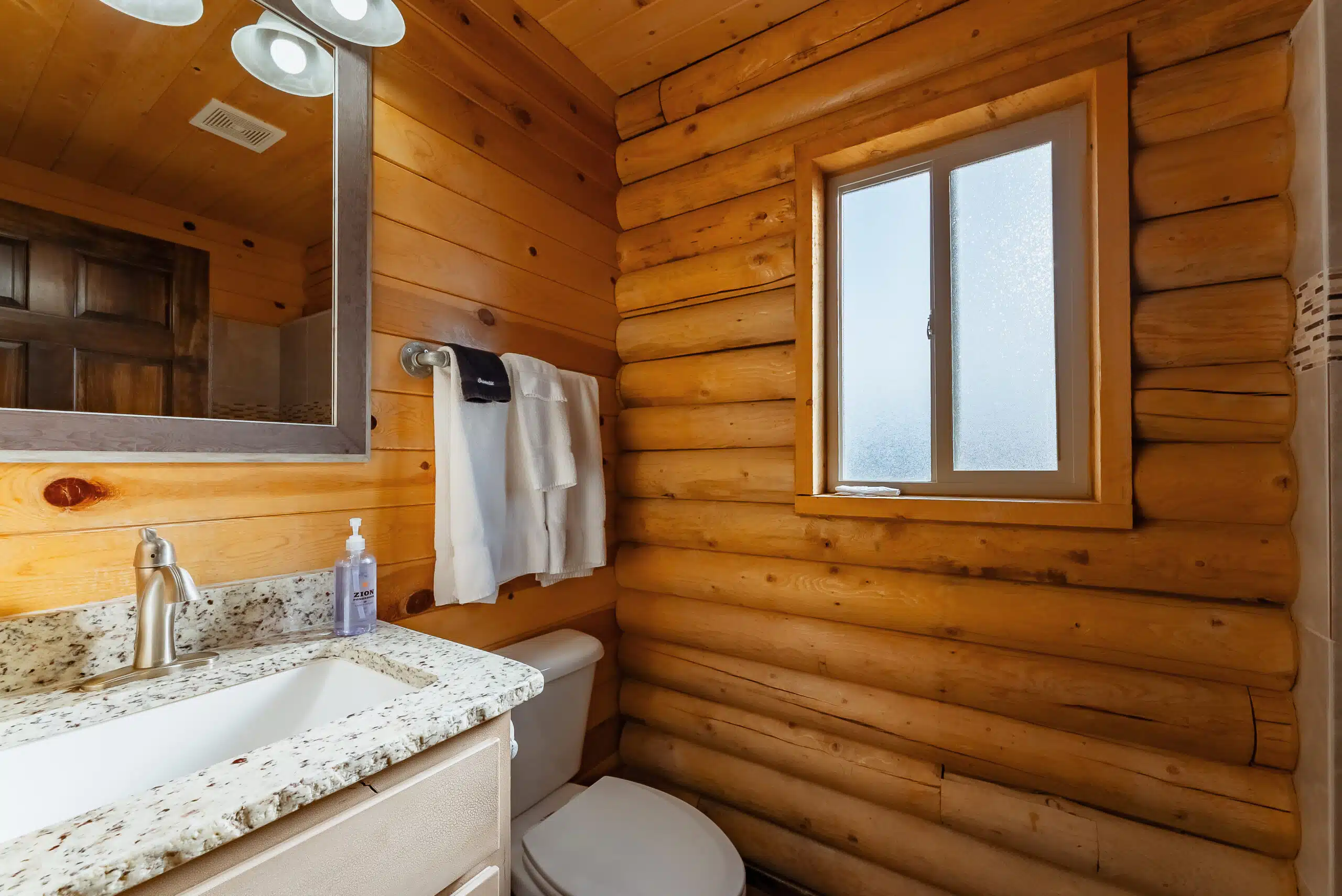 Zion Cabin Suites Near Zion National Park | Zion Ponderosa