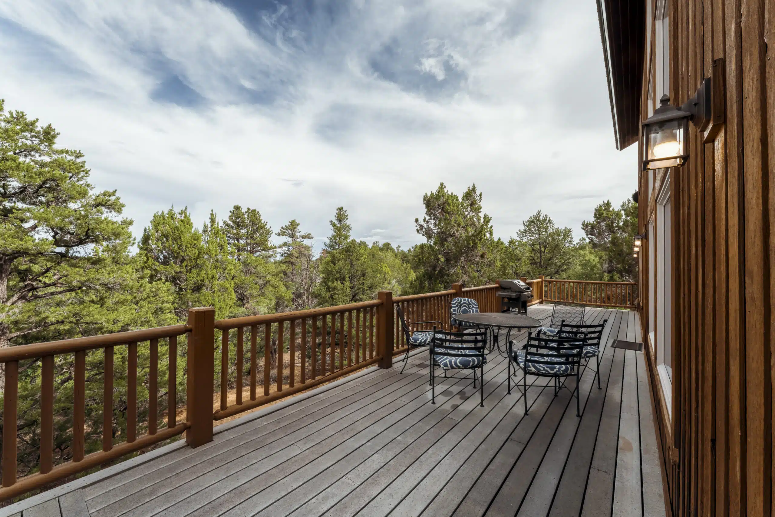 Timber Ridge Cabin - Zion Vacation Rental | Zion Ponderosa