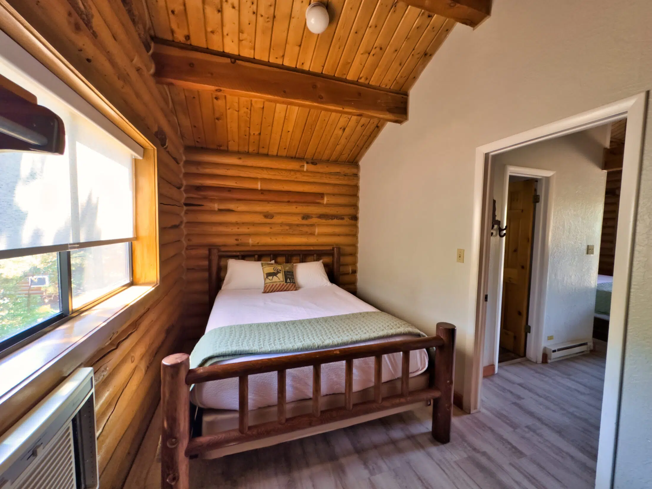Zion Cabin Suites Near Zion National Park | Zion Ponderosa